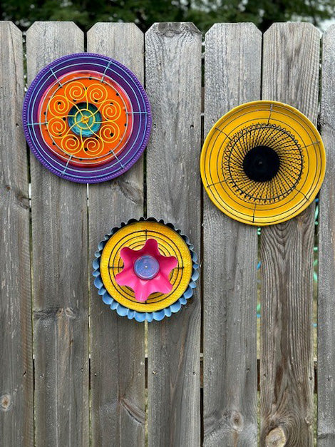 Foundry Flowers – Katie Kate Studio